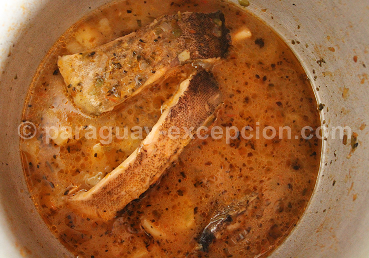 Les plats traditionnels de la gastronomie paraguayenne